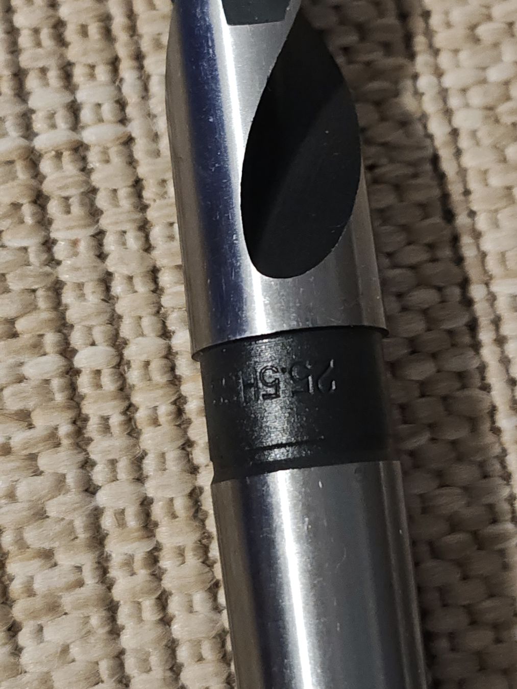 Mèche 25.5mm Neuve CM3 (Neuf avec emballage d'origine) à pieterlen pour ...