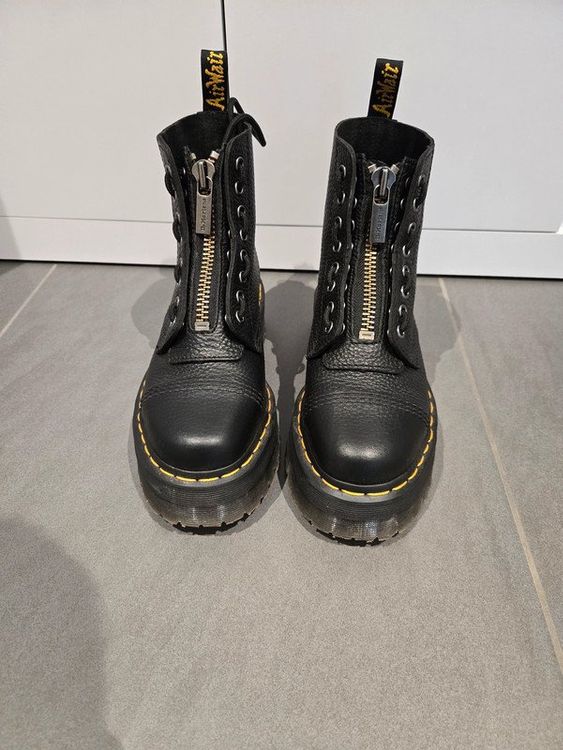 Dr. Martens Sinclair (Gebraucht) in Wil AG für CHF 180 – mit Lieferung ...