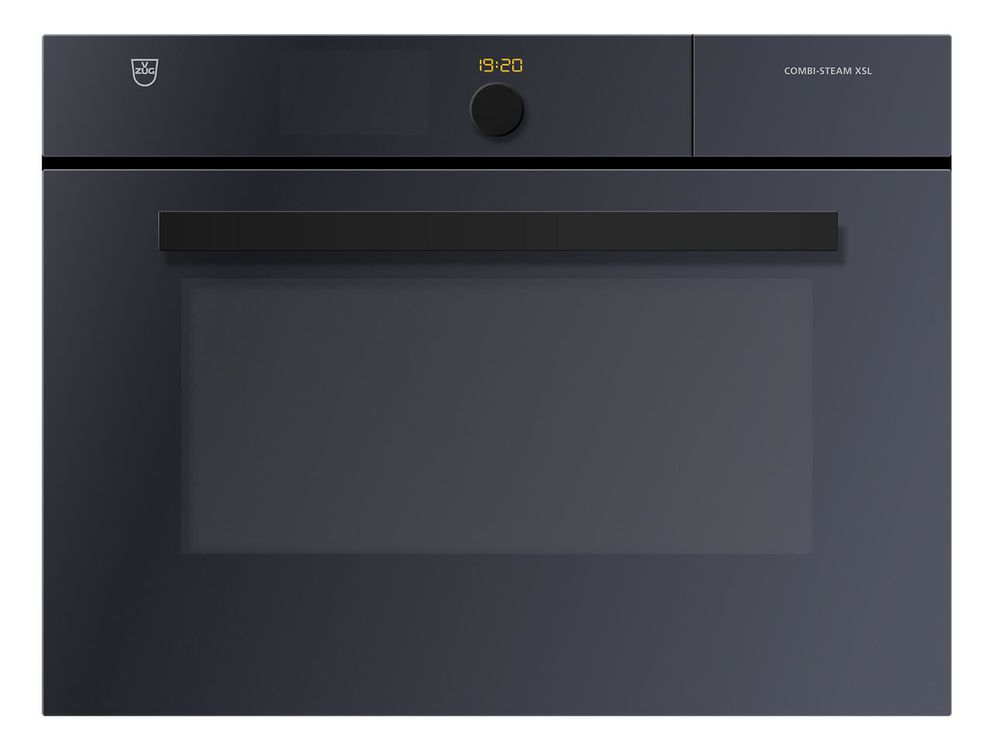 V-ZUG Combi-Steam XSL - EU-Norm 60 (2306510002) (Neu und ...