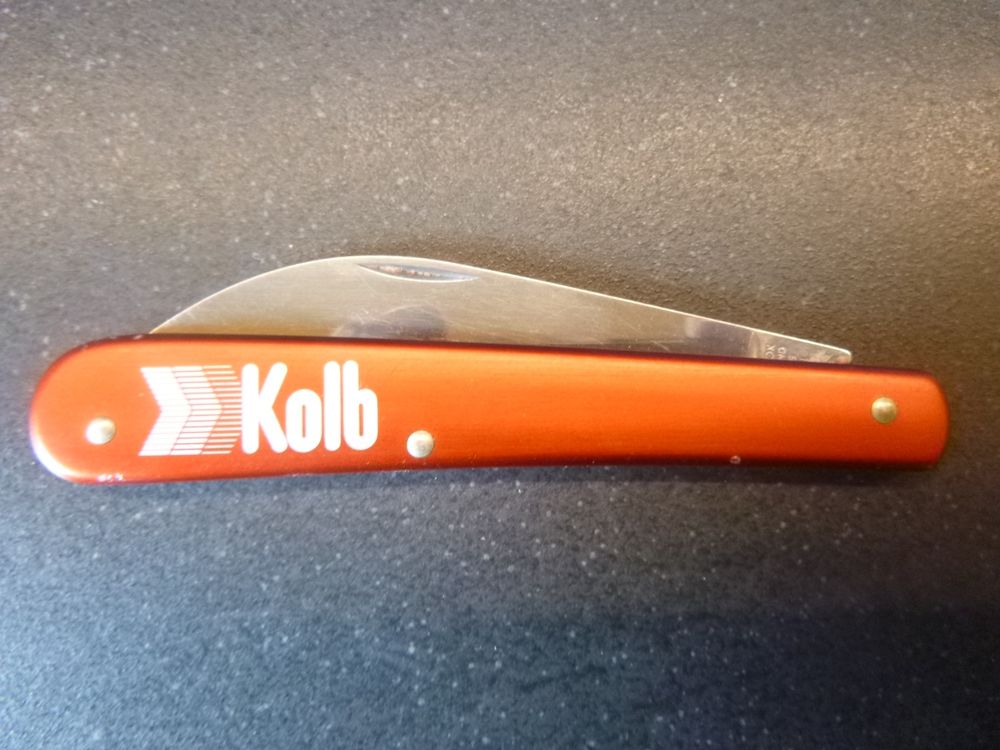 Victorinox Bäckermesser "Kolb" (Gebraucht) in Freudwil für CHF 12 – mit Lieferung auf Ricardo kaufen