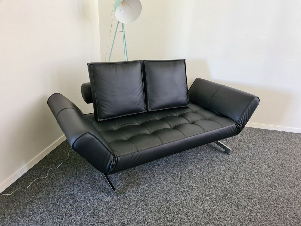 Ghia Bettsofa - Neuwertig | Kaufen auf Ricardo