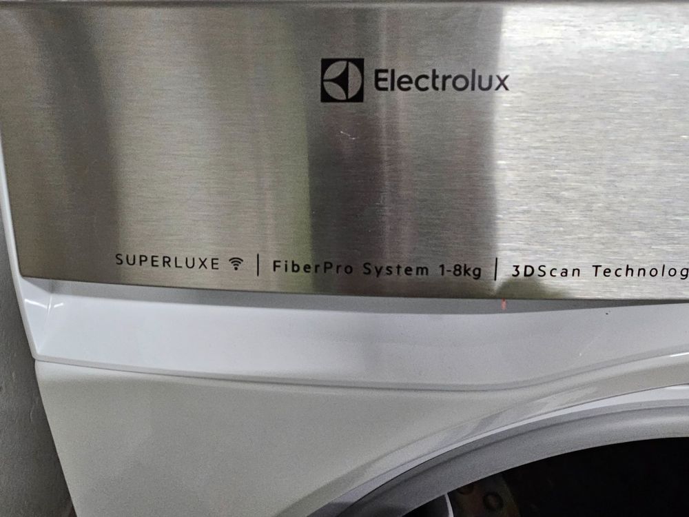 Wäschetrockner Elektrolux TWSL6IE301 (Gebraucht) in Fahrweid für CHF ...