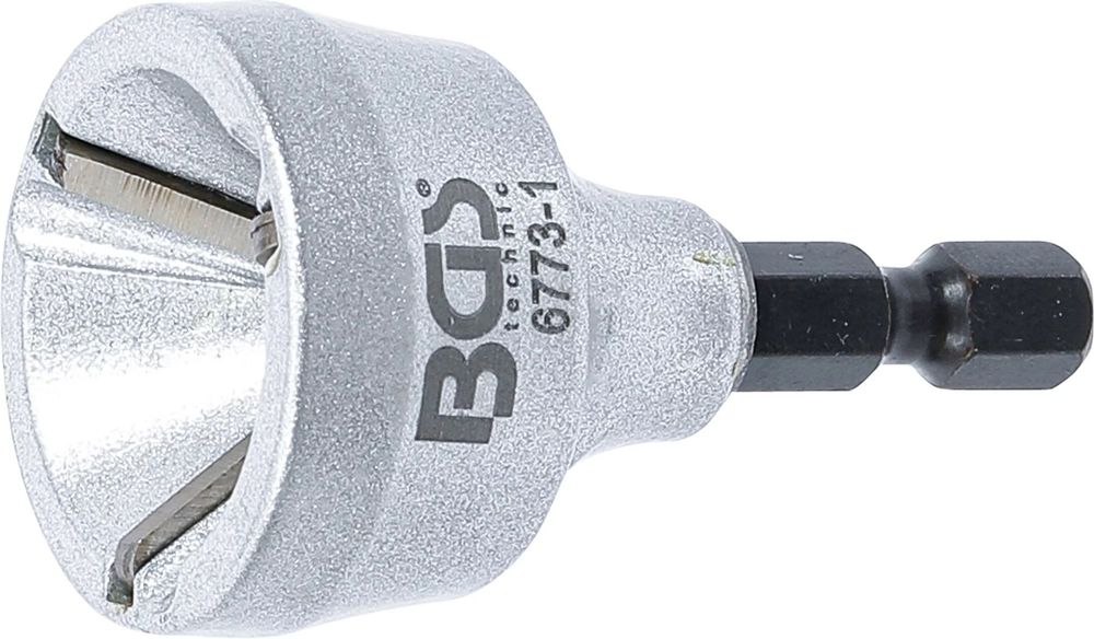 Universal-Aussen-Entgrater von Ø 3 bis 19 mm (Neu und originalverpackt ...
