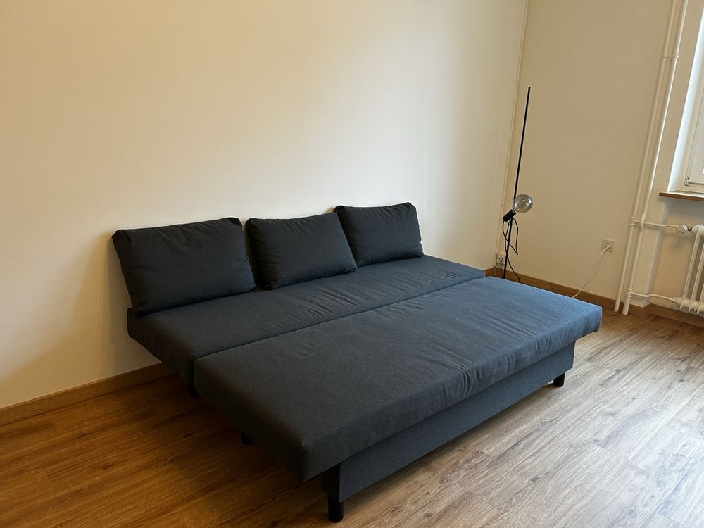 Erstaunlich Boxspring Schlafsofa Ikea Ebenbild