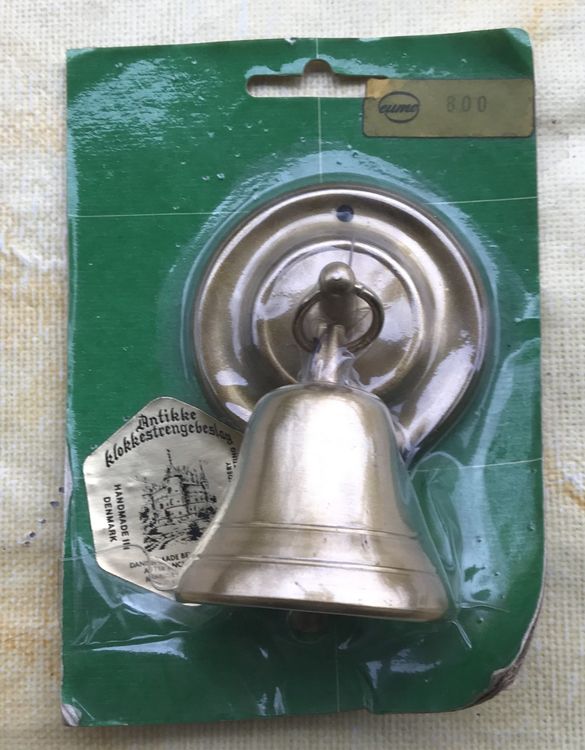 Glocke Fur Tur