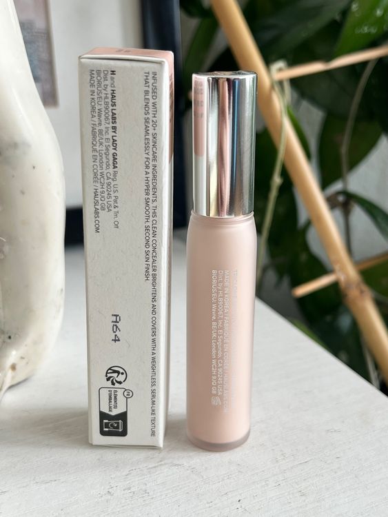 Haus Labs Triclone Skin Tech Hydrating Concealer - 03 fair (Neu (gemäss ...