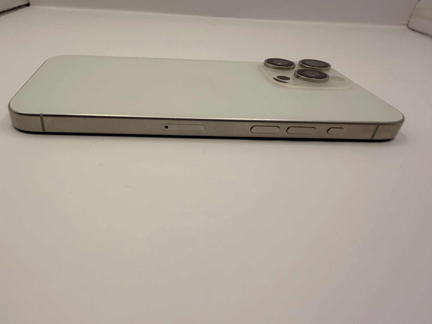 iPhone 15 Pro Max 512GB , (Gebraucht) in Rudolfstetten für CHF 600 ...