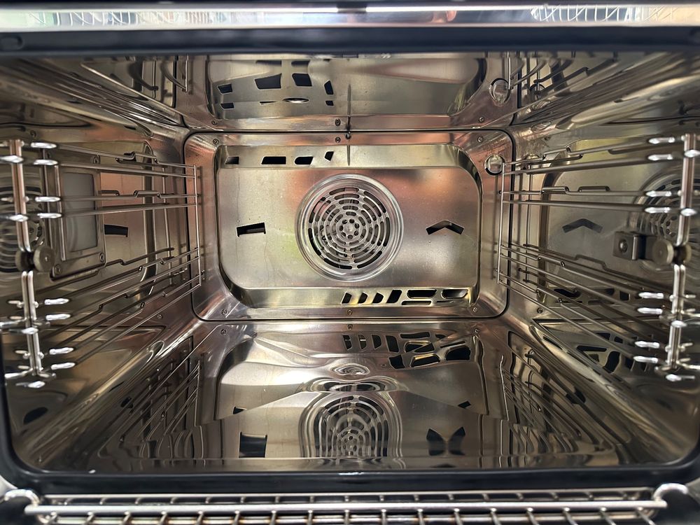 Dampfbackofen V-Zug Combi-Steam XSL, EU-Norm, 5 Mt. Garantie (Gebraucht ...