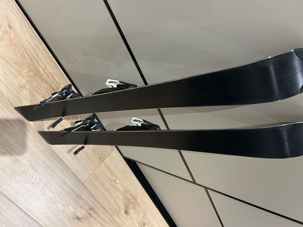 Dynamic Ski, Modell VR07, Top Zustand, Länge 100cm (Gebraucht) in ...