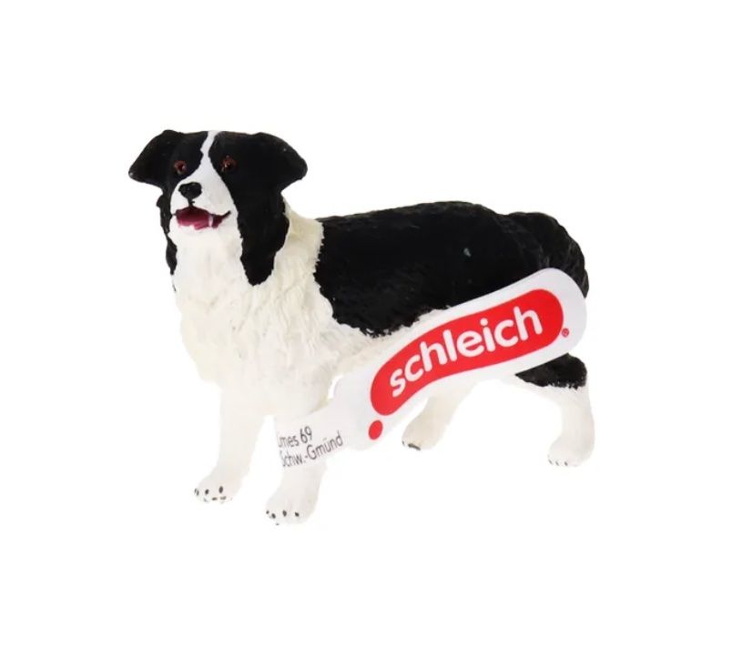 Schleich Border Collie | Kaufen auf Ricardo