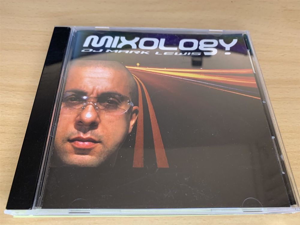 DJ Mark Lewis – Mixology | Kaufen auf Ricardo