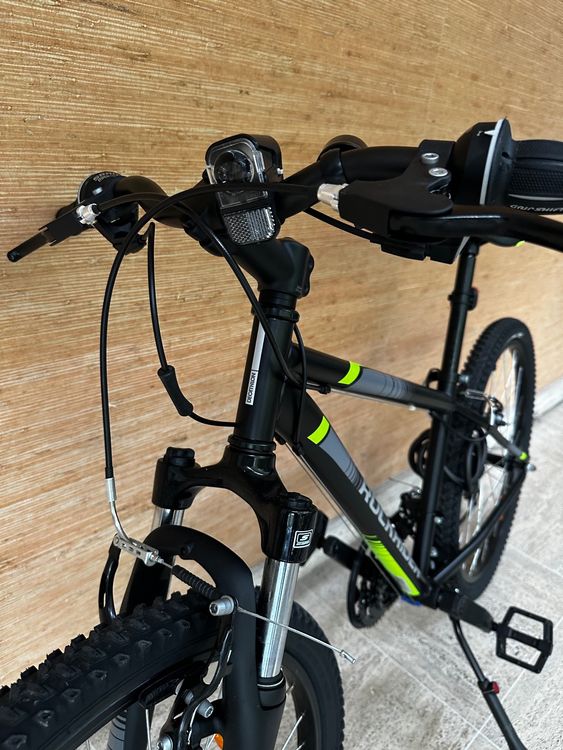 Vélo Rockrider ST500 14" 9 - 12 ans (Neu (gemäss Beschreibung)) in ...