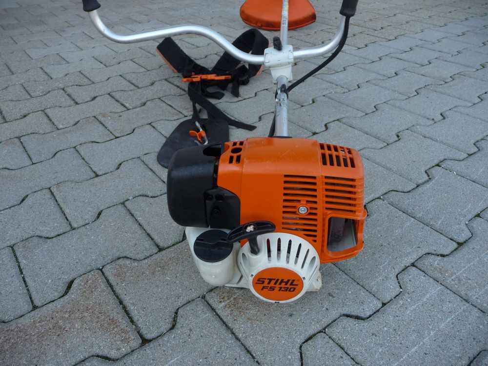 Stihl Fs 130 Prix