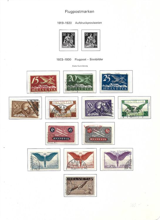 aviation suisse (Gebraucht) in Delemont für CHF 25 – mit Lieferung auf Ricardo kaufen