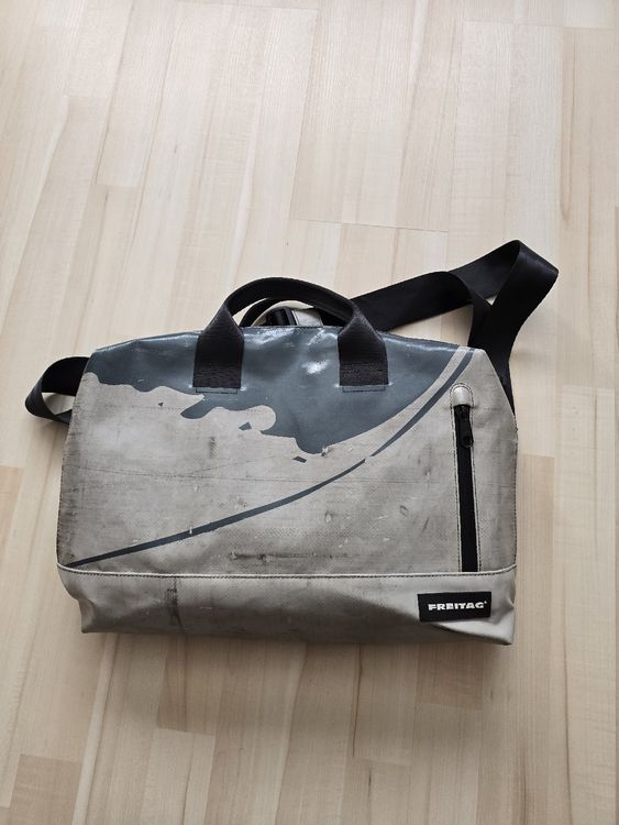 FREITAG F305 ROY (Laptoptasche) (Gebraucht) in Bäretswil für CHF 100 ...