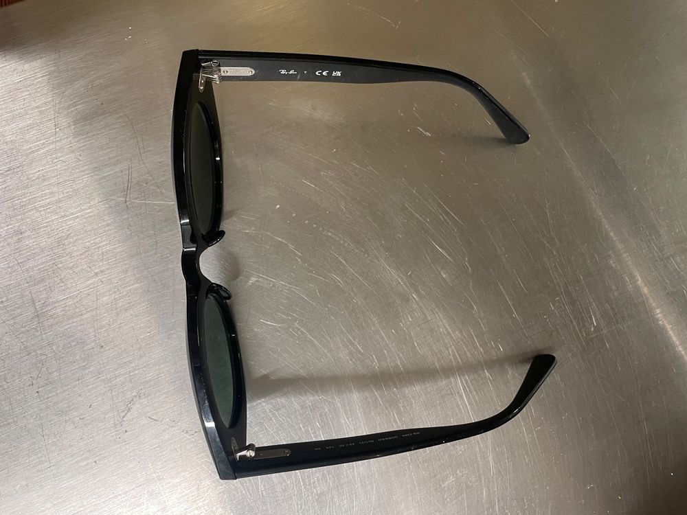 Ray Ban Doreen (Gebraucht) in Zürich für CHF 30 – mit Lieferung auf ...