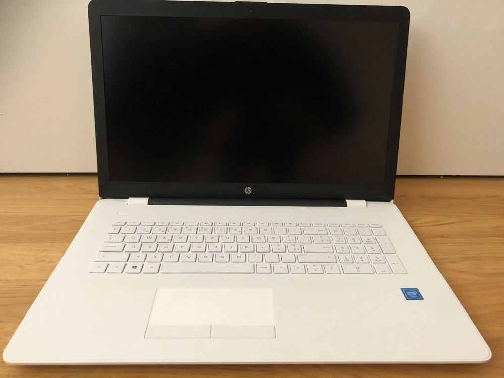 Gebrauchte Laptops Kaufen 17 Zoll