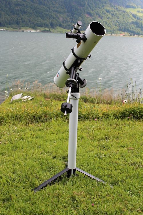 Tal 1 Teleskop | Kaufen auf Ricardo