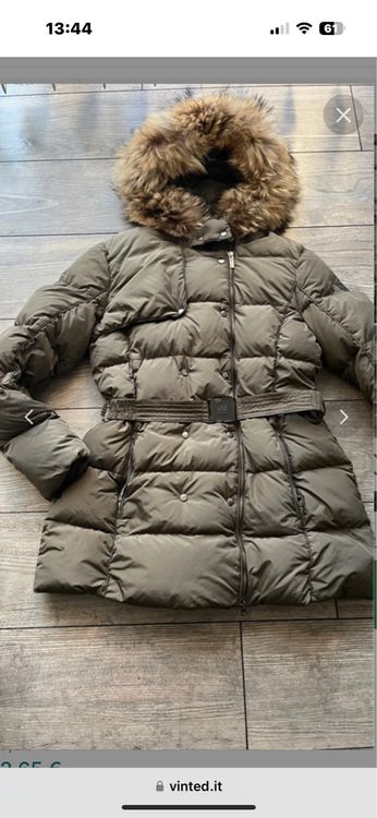 Piumino Add gr.42 (Usato) a Samedan per CHF 45 – con consegna ...