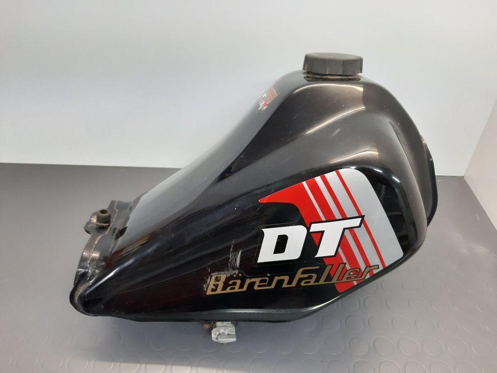 Tank Yamaha DT 125 10V Jg.1984 (Gebraucht) in Grenchen für CHF 89 – mit ...
