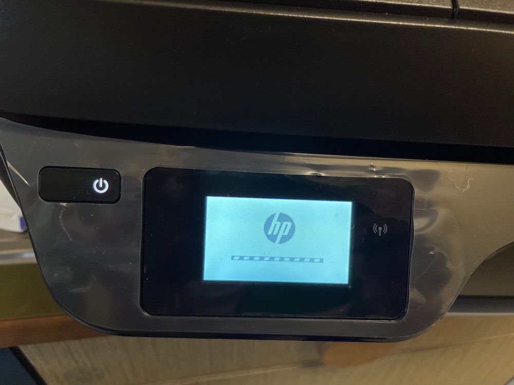 HP Office Jet 3831 (Gebraucht) in Liestal für CHF 5 – nur Abholung auf ...
