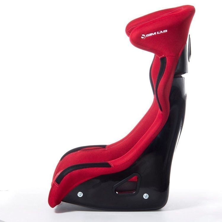 Sim-Lab SPEED1 Sim Racing Bucket seat | Kaufen auf Ricardo