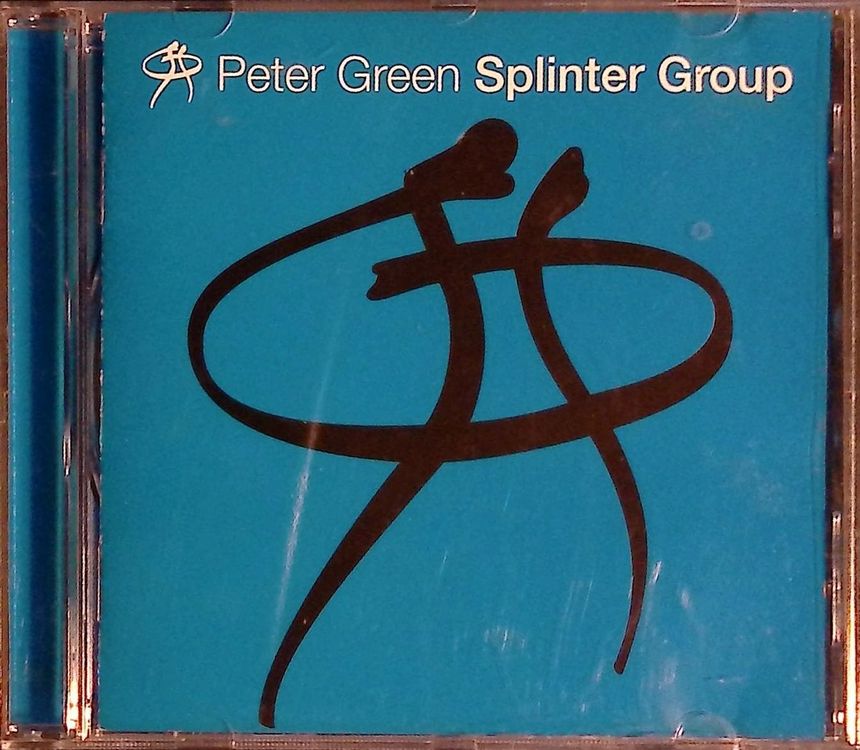 Splinter Group - Peter Green (Gebraucht) in Russo für CHF 5 – mit ...