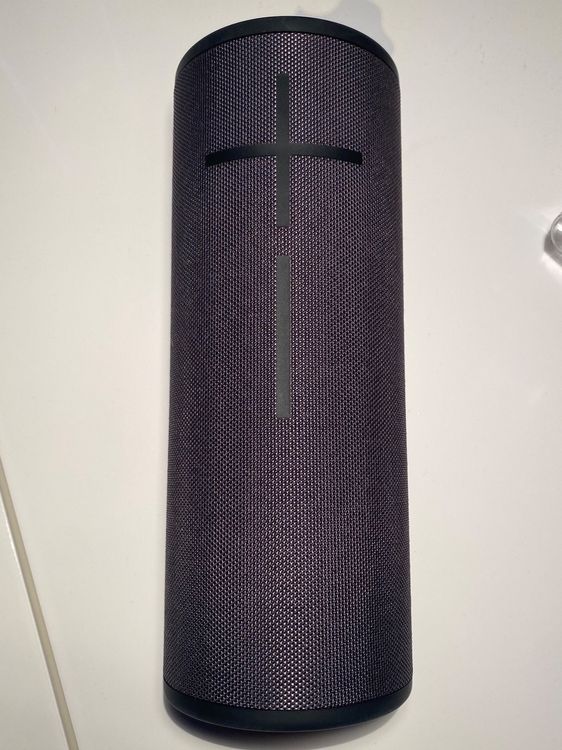 UE Megaboom 3 | Kaufen auf Ricardo