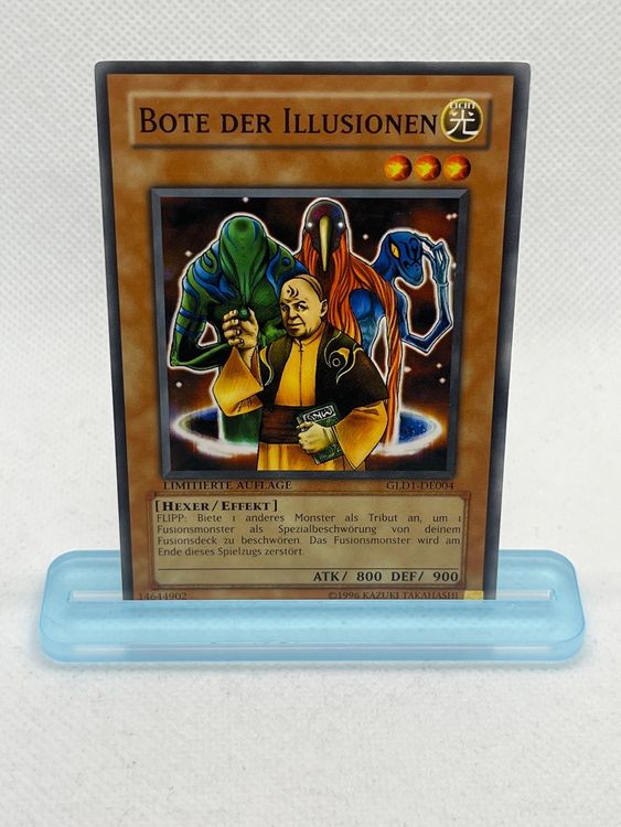 Bote der Illusionen | Kaufen auf Ricardo