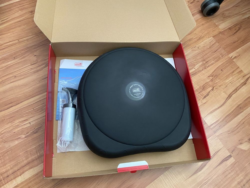 Sitzkissen Sissel Sitfit Plus Ø 37 cm | Kaufen auf Ricardo