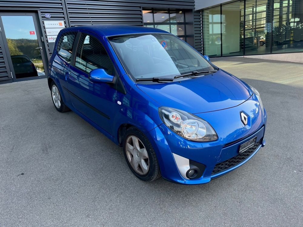 Renault Twingo 1.2 16V | Acheter sur Ricardo
