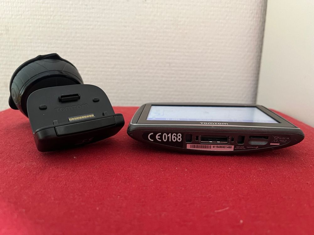 tomtom C E0168 (Gebraucht) in Winterthur für CHF 5 – mit Lieferung auf ...