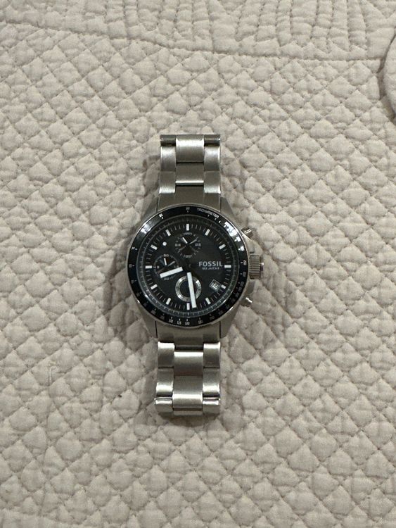 Fossil Uhr | Kaufen auf Ricardo