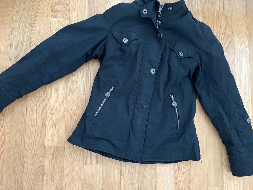 Motorradjacke Held - Urban Range (Gebraucht) in Hausen am Albis für CHF ...
