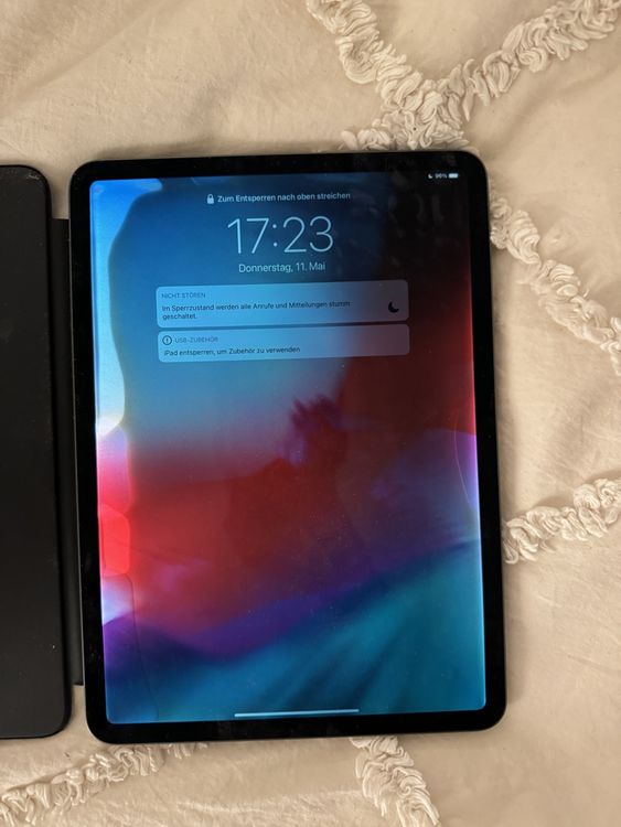 Ipad Pro 3. Generation 2018 256 GB | Kaufen auf Ricardo