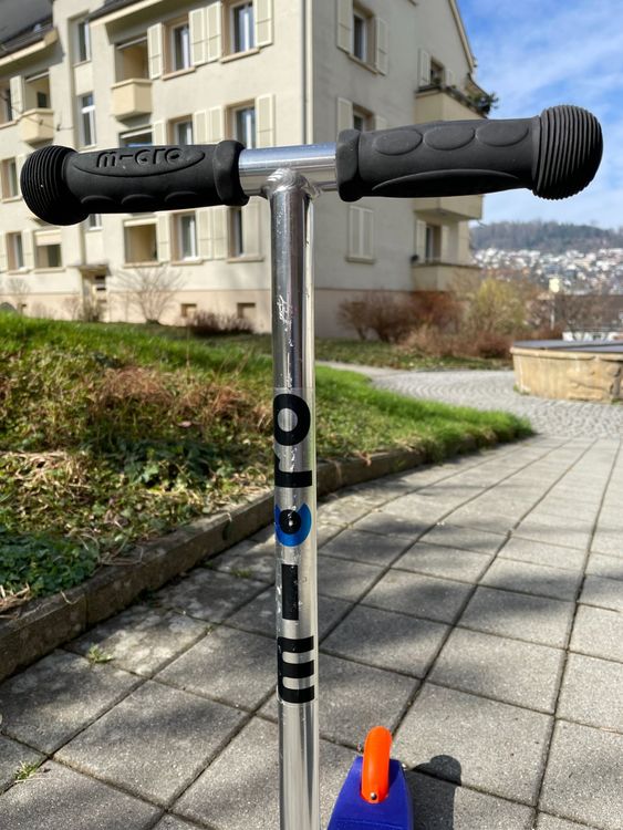 Kickboard Micro mini 3in1 (für Kinder von 1-5 Jahren) | Kaufen auf Ricardo