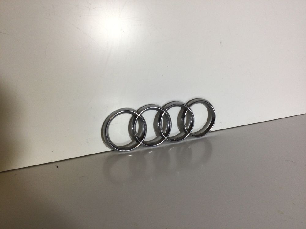 Audi Ringe | Kaufen auf Ricardo