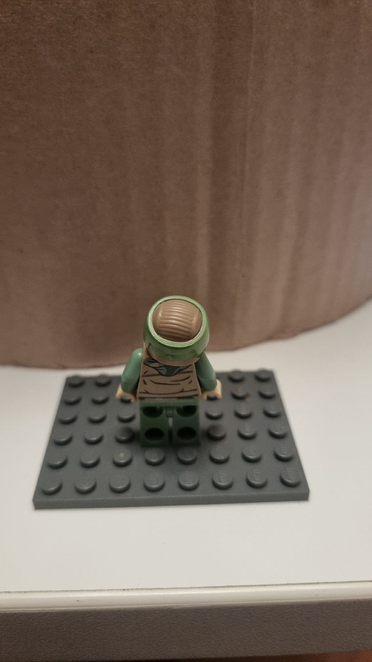 Lego Star Wars Endor Commando Rebel (sw0367) (Gebraucht) in Winterthur ...