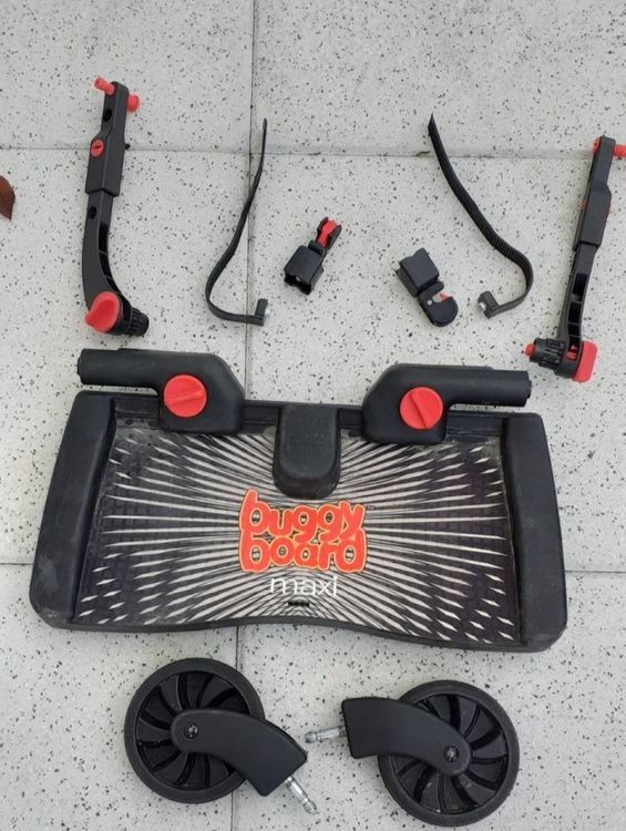 Lascal Buggy-Board maxi | Kaufen auf Ricardo