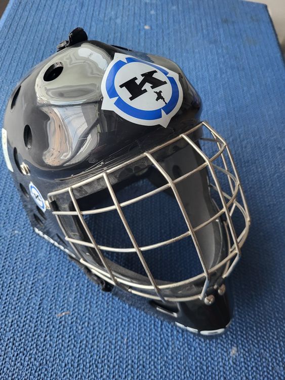 KOHO Eishockeyhelm (Gebraucht) in wila für CHF 17 – mit Lieferung auf ...
