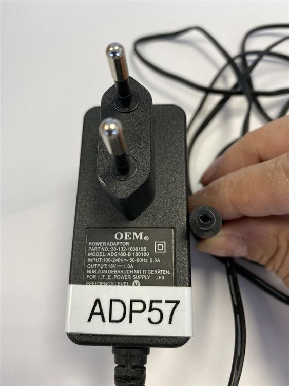 Adapter OEM | Kaufen auf Ricardo