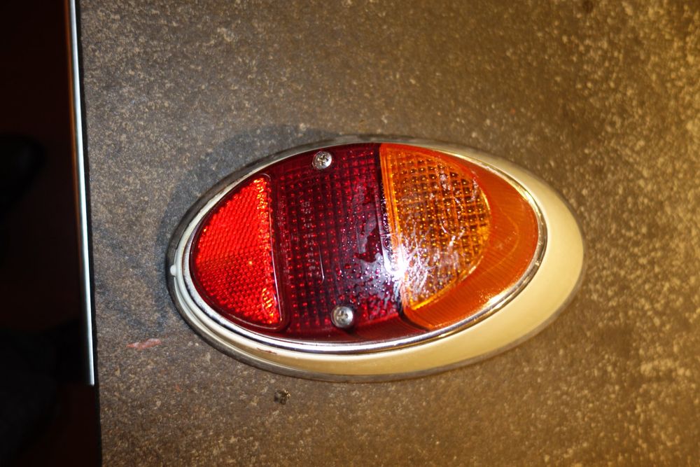 Rucklicht VW Käfer (Gebraucht) in walzenhausen für CHF 1 – mit ...