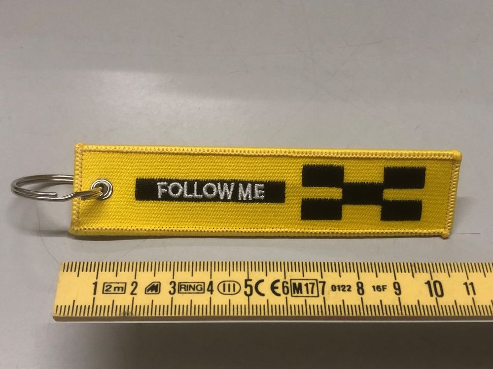 REMOVE BEVORE FLIGHT Armee Militär Pilot Kampfjet Luftwaffe (Neu ...