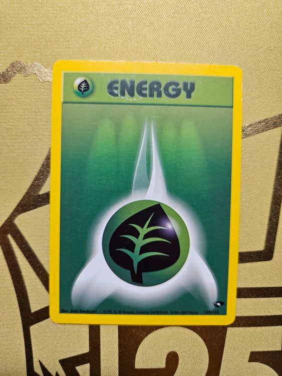 Gym Challenge - Leaf Energy (Gebraucht) in Bellinzona für CHF 1 – mit ...