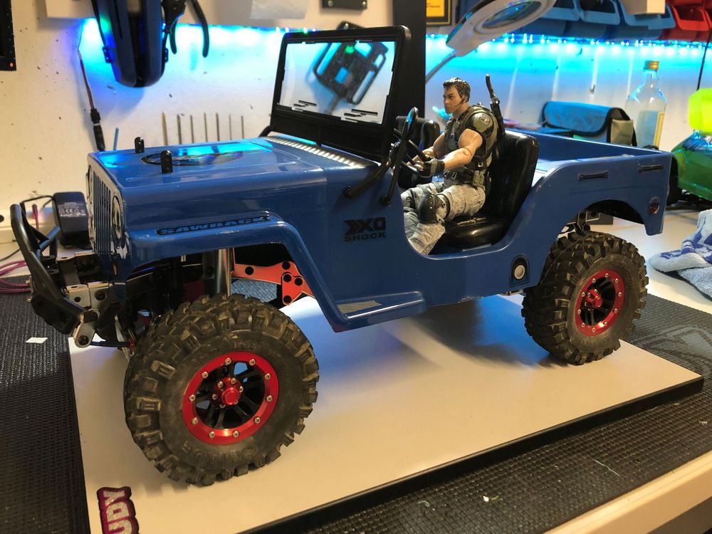 Gmade Sawback GS01 (Gebraucht) in Wohlen AG für CHF 298 – mit Lieferung ...