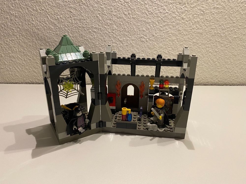 Lego 4705 | Kaufen auf Ricardo