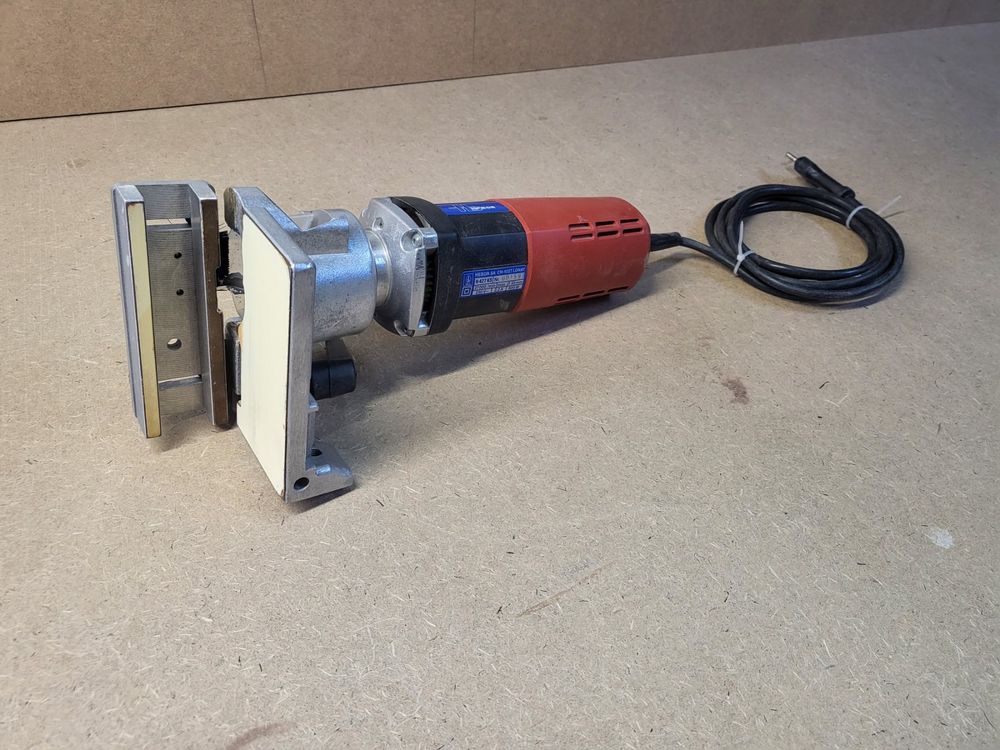 Kantenfräse HEBOR (Neu (gemäss Beschreibung)) in Romanel-sur-Morges für ...