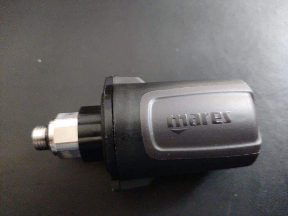 Tauchcomputer Mares Icon HD | Kaufen auf Ricardo