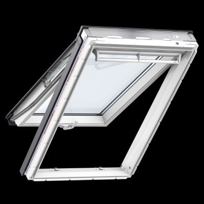 VELUX Klapp-Schwingfenster GPU MK08 0070 THERMO 78x140 cm | Kaufen auf ...
