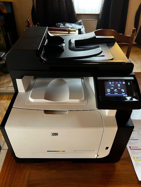HP Laser Jet Drucker (Gebraucht) in für CHF 120 – nur Abholung auf ...